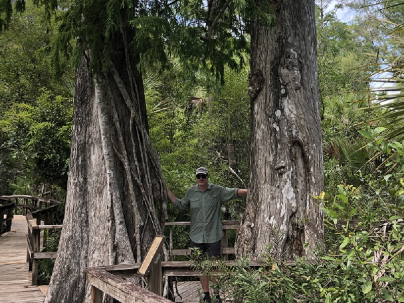 Tamiami Trail - A Scenic Drive into Real Florida - Working Family Travels