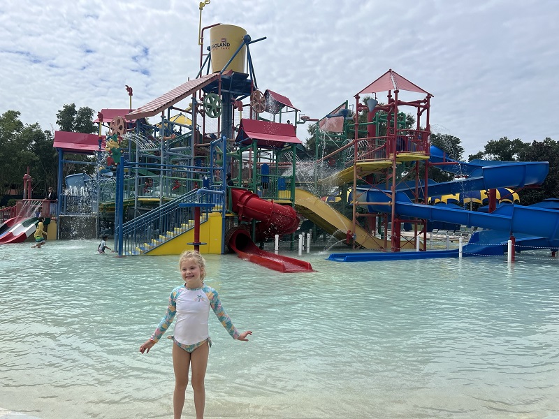 LEGOLAND Florida Water Park Fun for All Ages - Working Family Travels